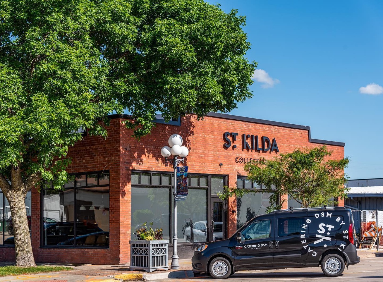 St. Kilda Collective | Historic Valley Junction