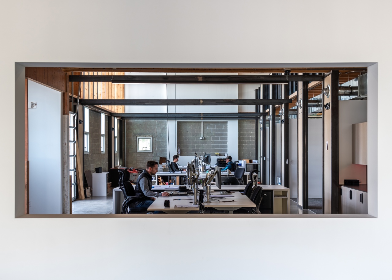 Studio Melee | Historic Valley Junction