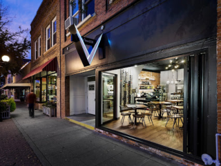 The Venue | Historic Valley Junction