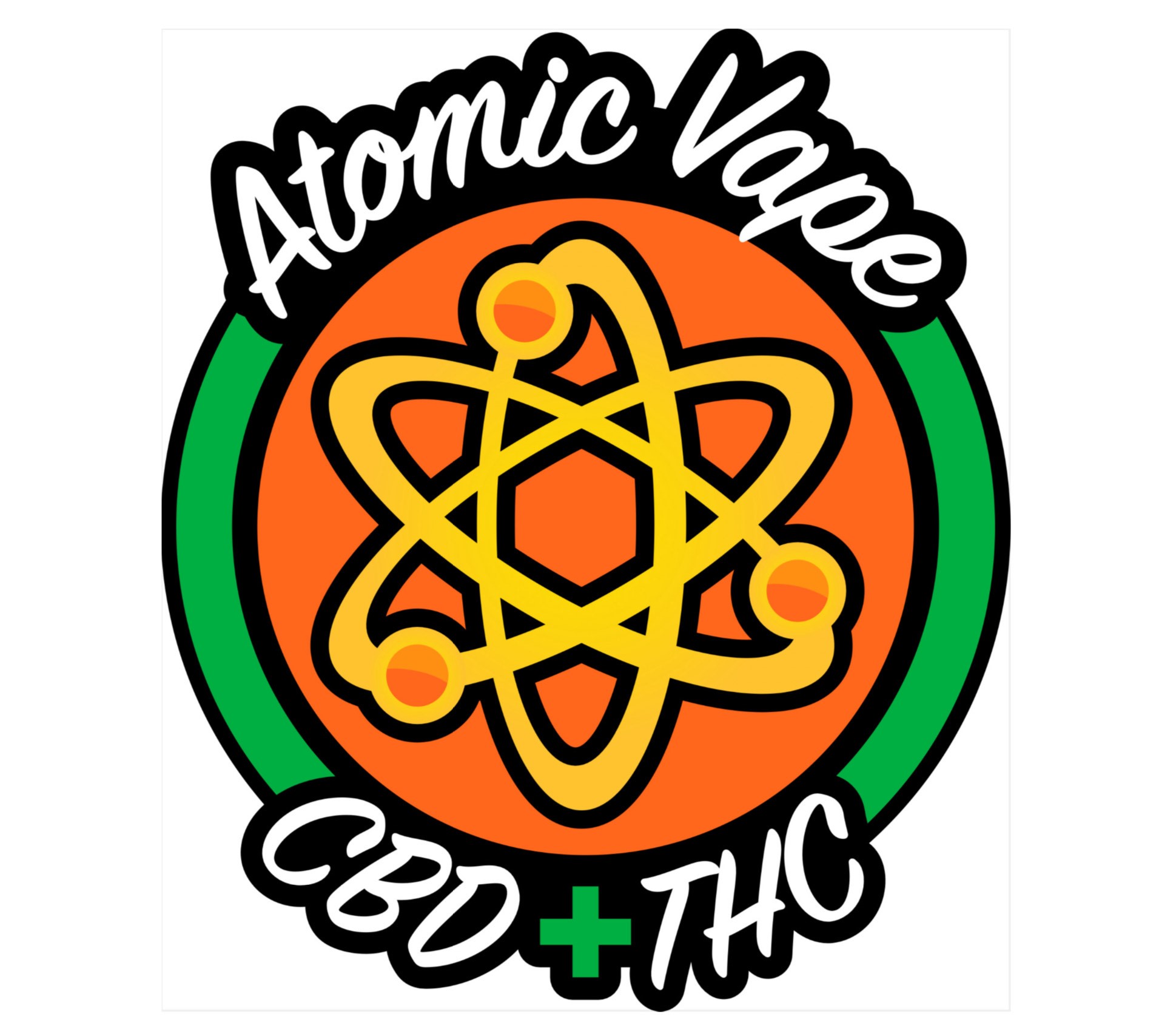 Atomic Cloud Vapor | Historic Valley Junction